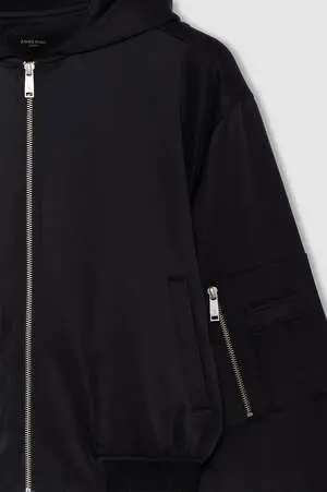 ANINE BING Sarita Bomber
