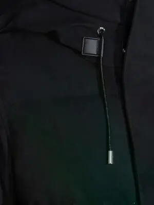 Mackage Graydon Hooded Down Jacket