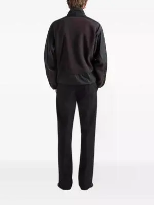 Prada Triangle-logo Jacket