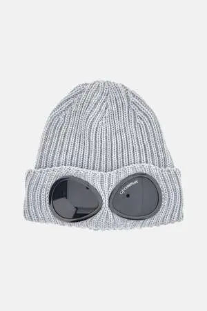 C.P. COMPANY CAPPELLINO IN LANA Grey