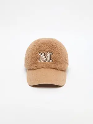 Max Mara And Silk Hat