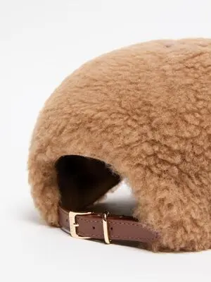 Max Mara And Silk Hat
