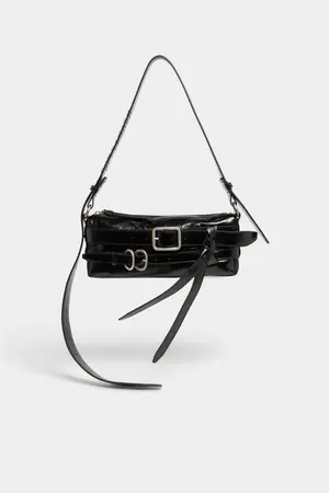 Dsquared2 Roxy Bag - Black
