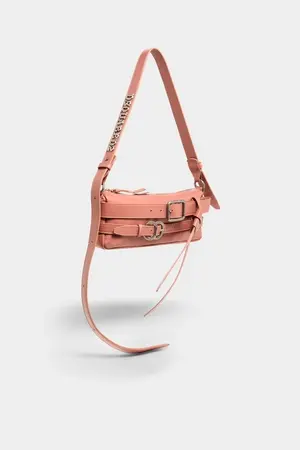 Dsquared2 Roxy Bag - Pink