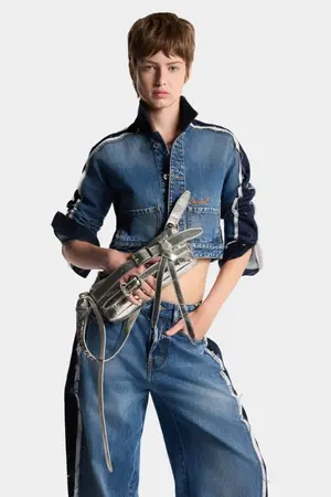 Dsquared2 Roxy Bag