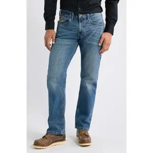 Ariat M2 Relaxed Bootcut Jeans - Brandon