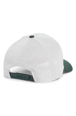GOORIN BROS Snake Patch Baseball Cap