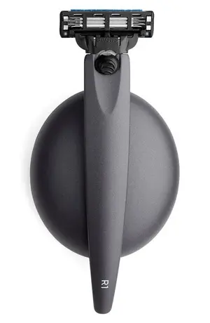 BOLIN WEBB R1 Matte Razor And Stand Set