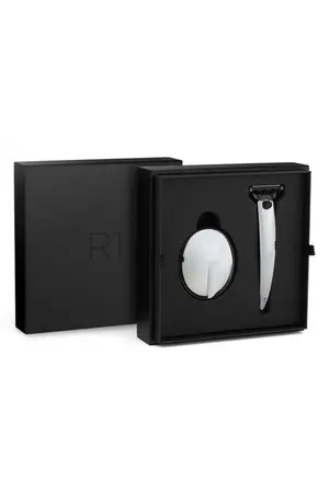 BOLIN WEBB R1 Razor And Stand