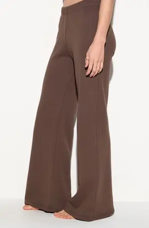 Spiritual Gangster Nicks Wide Leg Pants