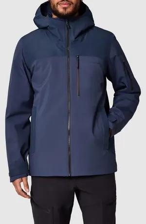 OUTDOOR RESEARCH Echelon Ecoloft Jacket - Atlantic