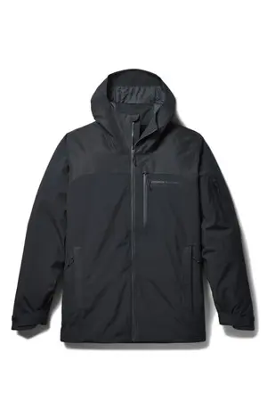 OUTDOOR RESEARCH Echelon Ecoloft Jacket - Black