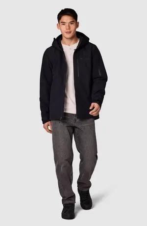 OUTDOOR RESEARCH Echelon Ecoloft Jacket - Black