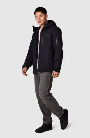 OUTDOOR RESEARCH Echelon Ecoloft Jacket - Black