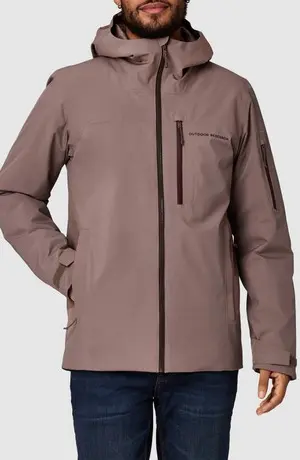 OUTDOOR RESEARCH Echelon Ecoloft Jacket - Sable