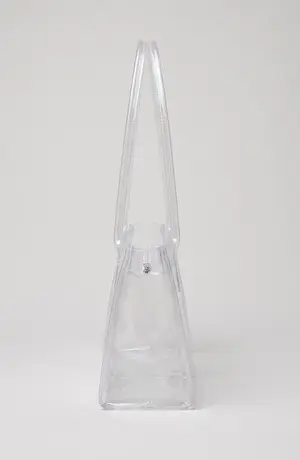THIRTY YEARS Jelly Shoulder Bag