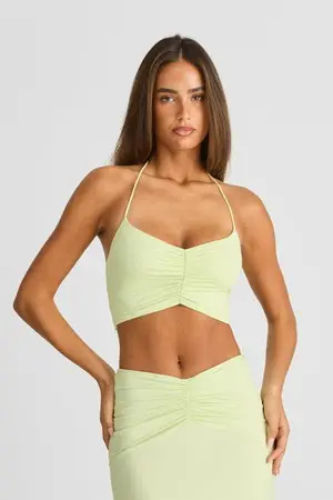 SASHA THERESE Rowan Top