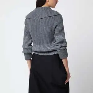 Bottega Veneta Wool And Cashmere Sweater