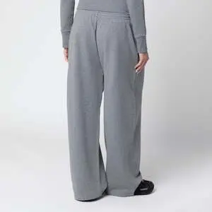 Balenciaga Oversized Cotton Jogging Trousers