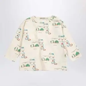 Bobo Choses Long Sleeve Tops