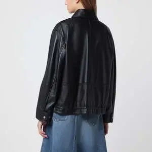 Loewe Lambskin Jacket