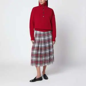 AMI Paris Wool Sweater