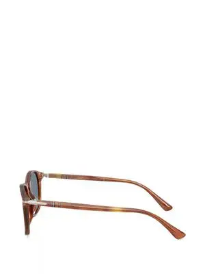 Persol Square-frame Sunglasses