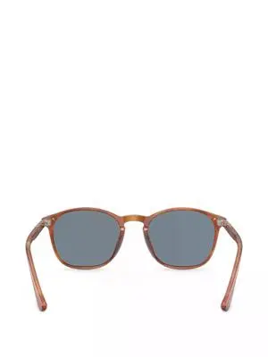 Persol Square-frame Sunglasses