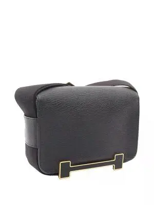 Hermès 2025 Chevre Mysore Geta Crossbody Bag