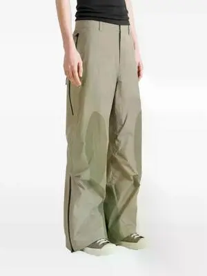 ROA Gelo Xpore Panelled Technical Trousers