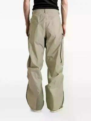 ROA Gelo Xpore Panelled Technical Trousers