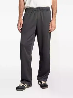 Adidas Sst Premium Track Pants - Grey