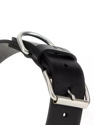 Carhartt Work In Progress Script Studs Dog Collar
