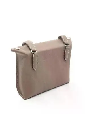 Hermès 2026 Togo Videpoches Crossbody Bag