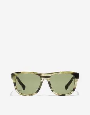 Dolce & Gabbana Divo Sunglasses - Multicolor