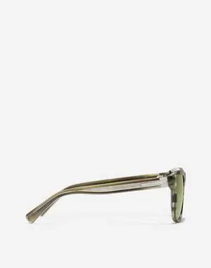 Dolce & Gabbana Divo Sunglasses