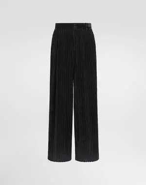 Dolce & Gabbana Corduroy Trousers