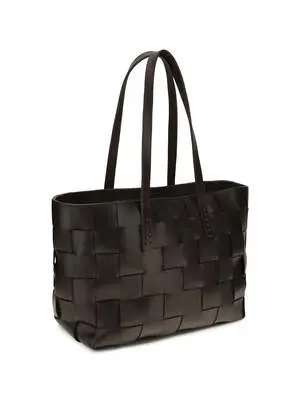 Dragon Diffusion Japan Leather Tote Bag