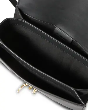 Veronica Beard Suede Shoulder Bag