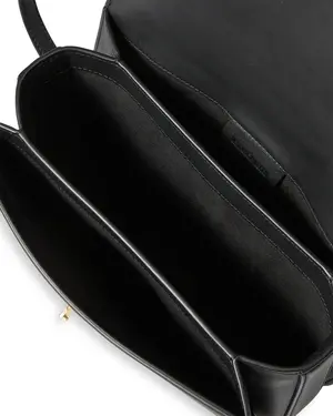 Veronica Beard Suede Shoulder Bag