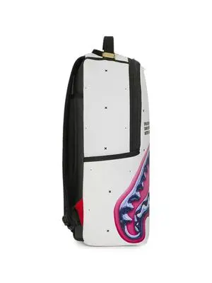 SPRAYGROUND Shark-mouth Backpack