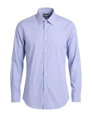 Emporio Armani Shirt Size Cotton