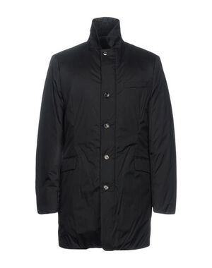MOORER Puffer Midnight Size Polyamide - Blue