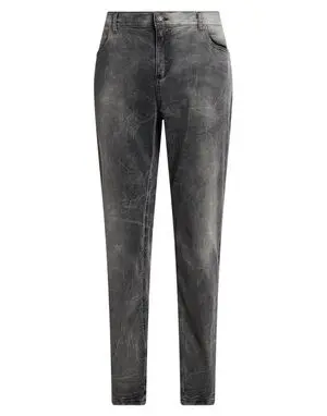 Balmain Jeans Size Cotton, Elastane
