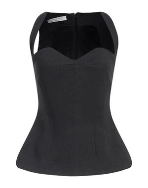 Philosophy Di Lorenzo Serafini Top Lead Size Polyester - Grey