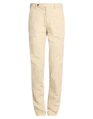 BERWICH Pants Size Cotton, Elastane