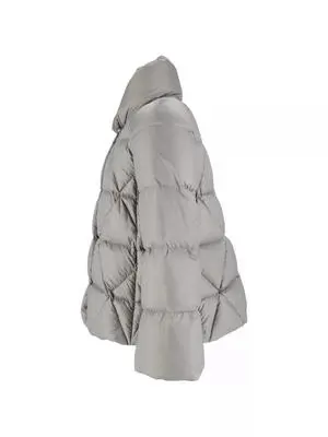 FAY Argyle Gancio Jacket
