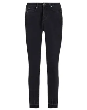 Pinko Jeans Size Cotton, Polyester, Elastane