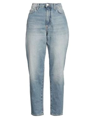 Pinko Jeans Size Cotton - Blue