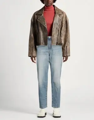 Pinko Jeans Size Cotton